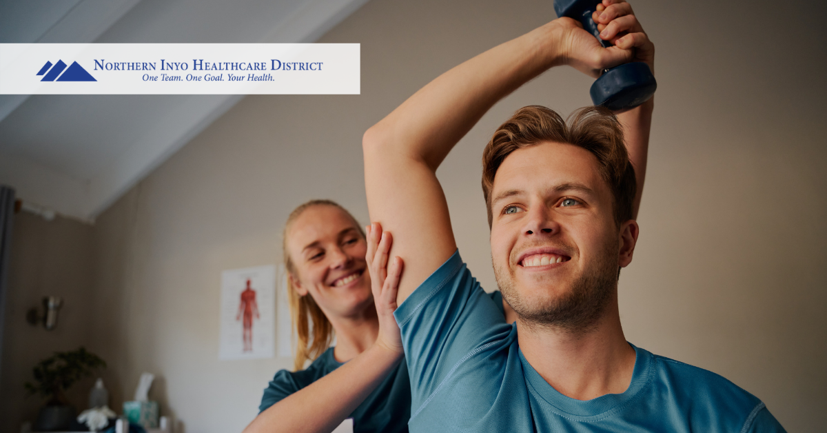 How PT Helps the Recovery After Surgery | NIHD